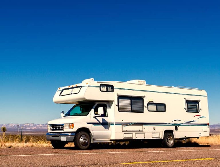 How To Get A C1 Licence For 7.5-Tonne Vehicles