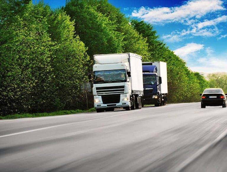 What Is A C1 Licence? Driving Entilement For Mid-Sized Vehicles