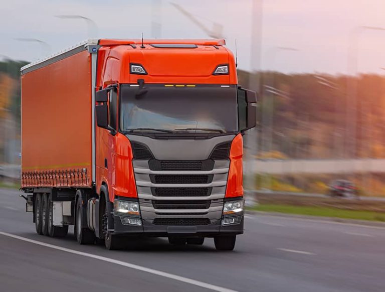LGV Vs HGV: Comparison & Licence Requirements