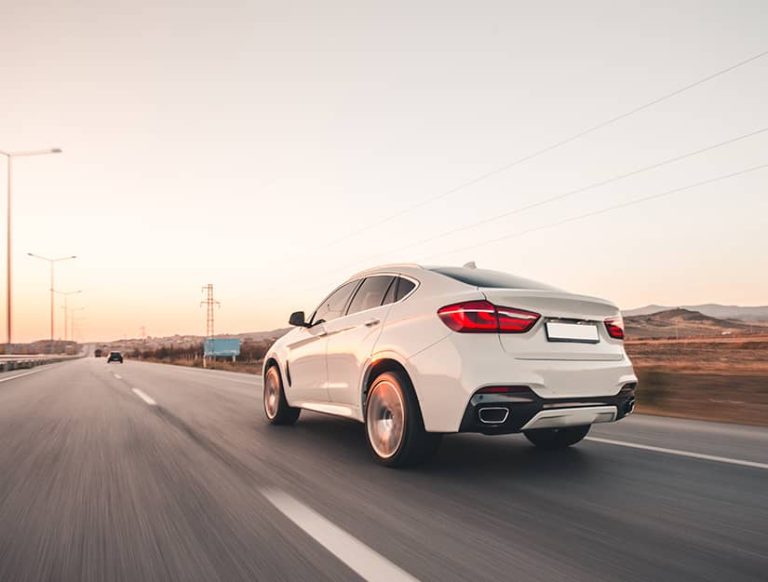 What Can I Drive On A Normal Car Licence?