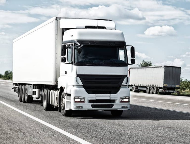 LGV Vs HGV: Comparison & Licence Requirements