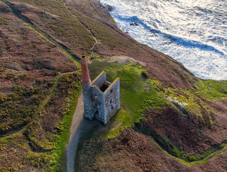 What Is Cornwall Famous For? Cuisine, Attractions & History