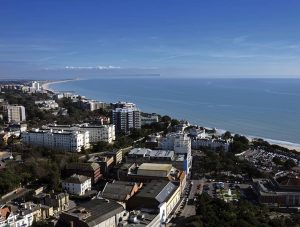 What County Is Bournemouth In, Dorset Or Hampshire?