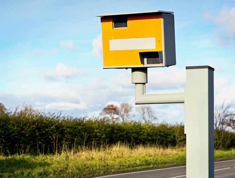 Can You Appeal A Speeding Ticket? Guide To Disputing Fines