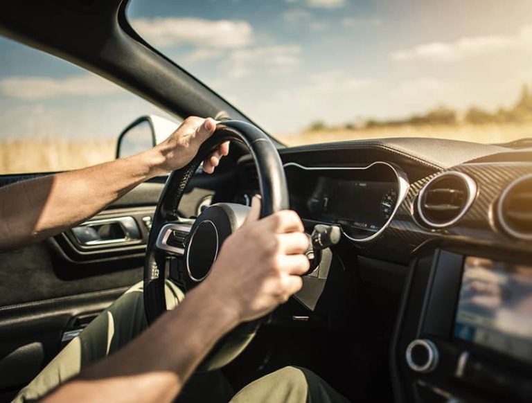 What Is Coasting In Driving?