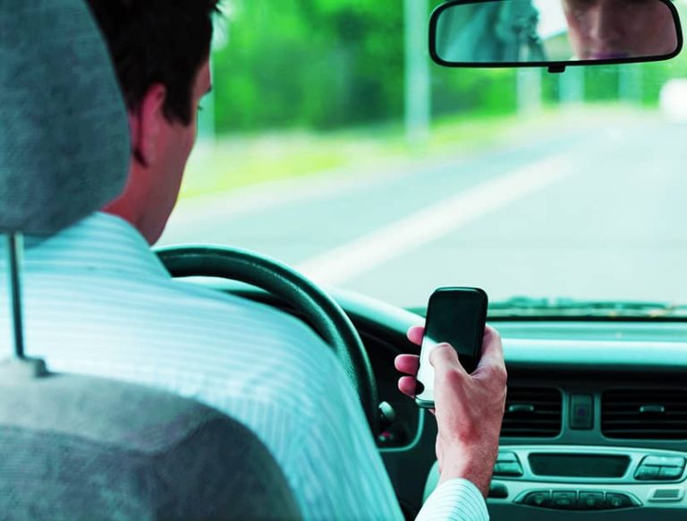 Points On Licence & Guide To Avoiding Driving Penalties