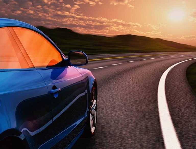 Driving in the Dark: Nighttime Road Challenges & Safety Tips